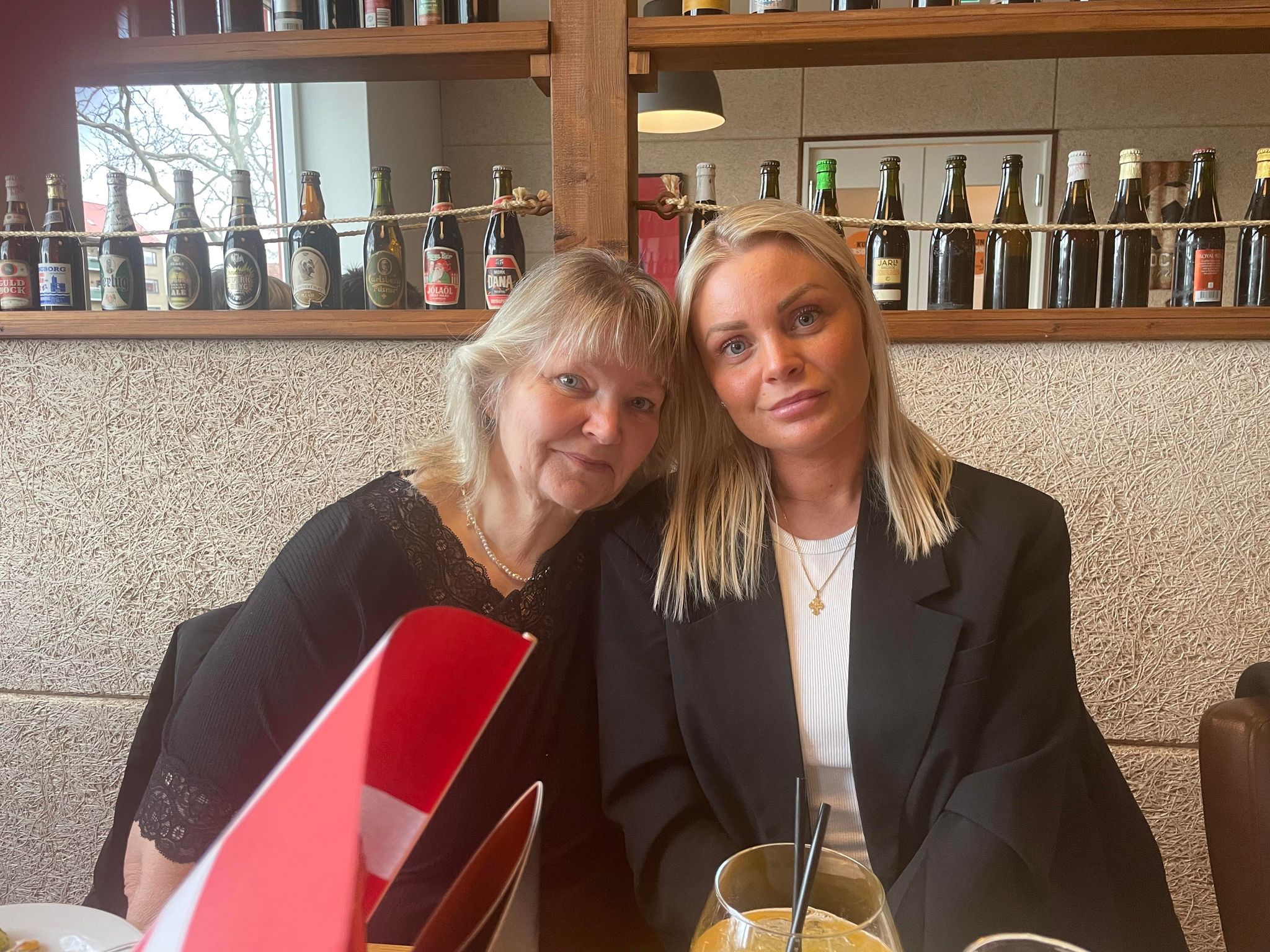 Ditte's 30 års fødselsdag - Livet med Borderline og årene som ædru ...